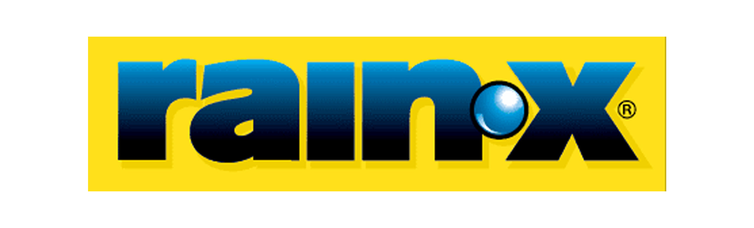 Rain-X – Blillov LTD